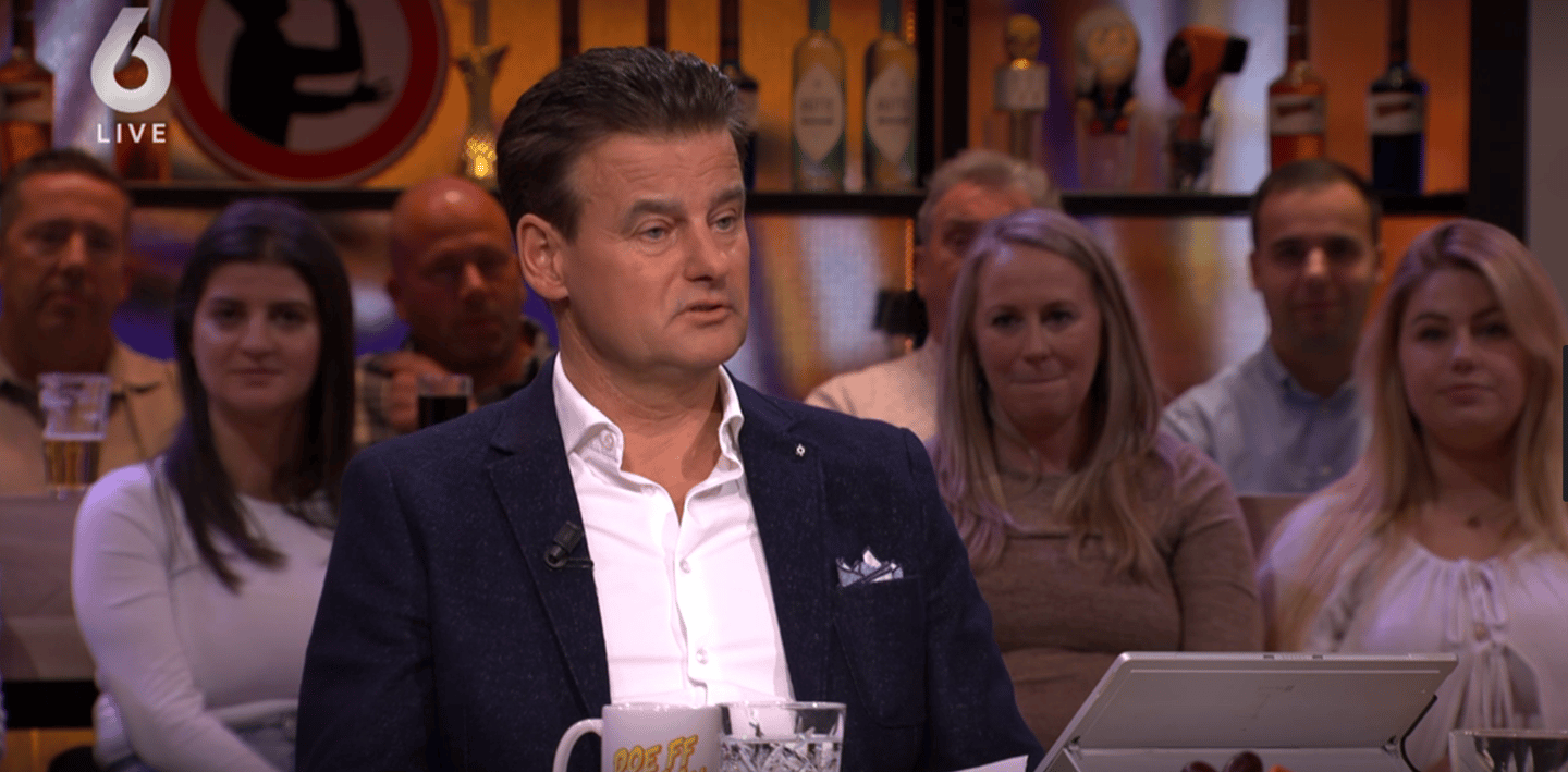 Gast bij Vandaag Inside woedend na uitzending: ‘Je hoeft me niet meer te bellen’ – Sueños de ...