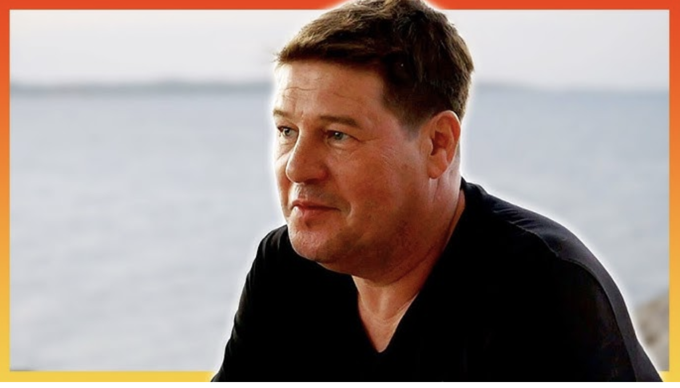 Martijn Krabbé deelt beelden van zijn allerlaatste klus op tv – Sueños ...