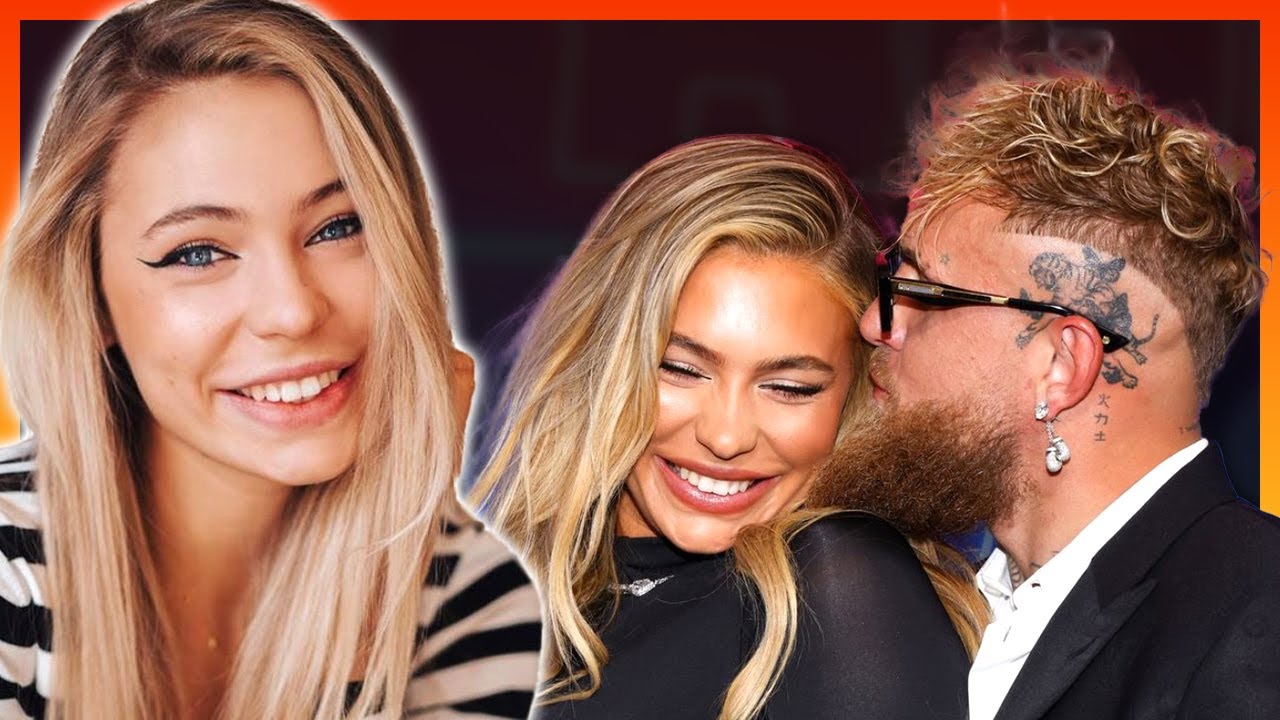 Jutta Leerdam moet stoppen met schaatsen van Jake Paul – Sueños de Libertad