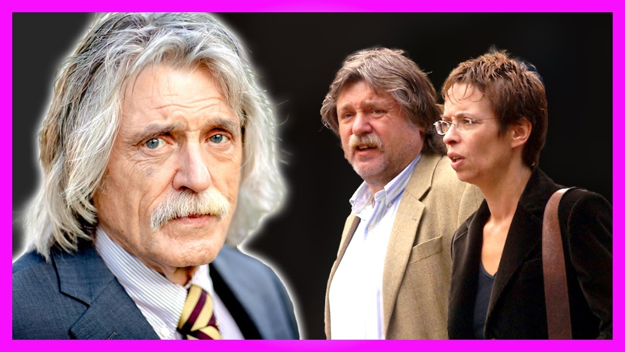 Vandaag de waarheid: Vrouw van Johan Derksen wacht angstig op uitslag botkanker – Sueños de Libertad