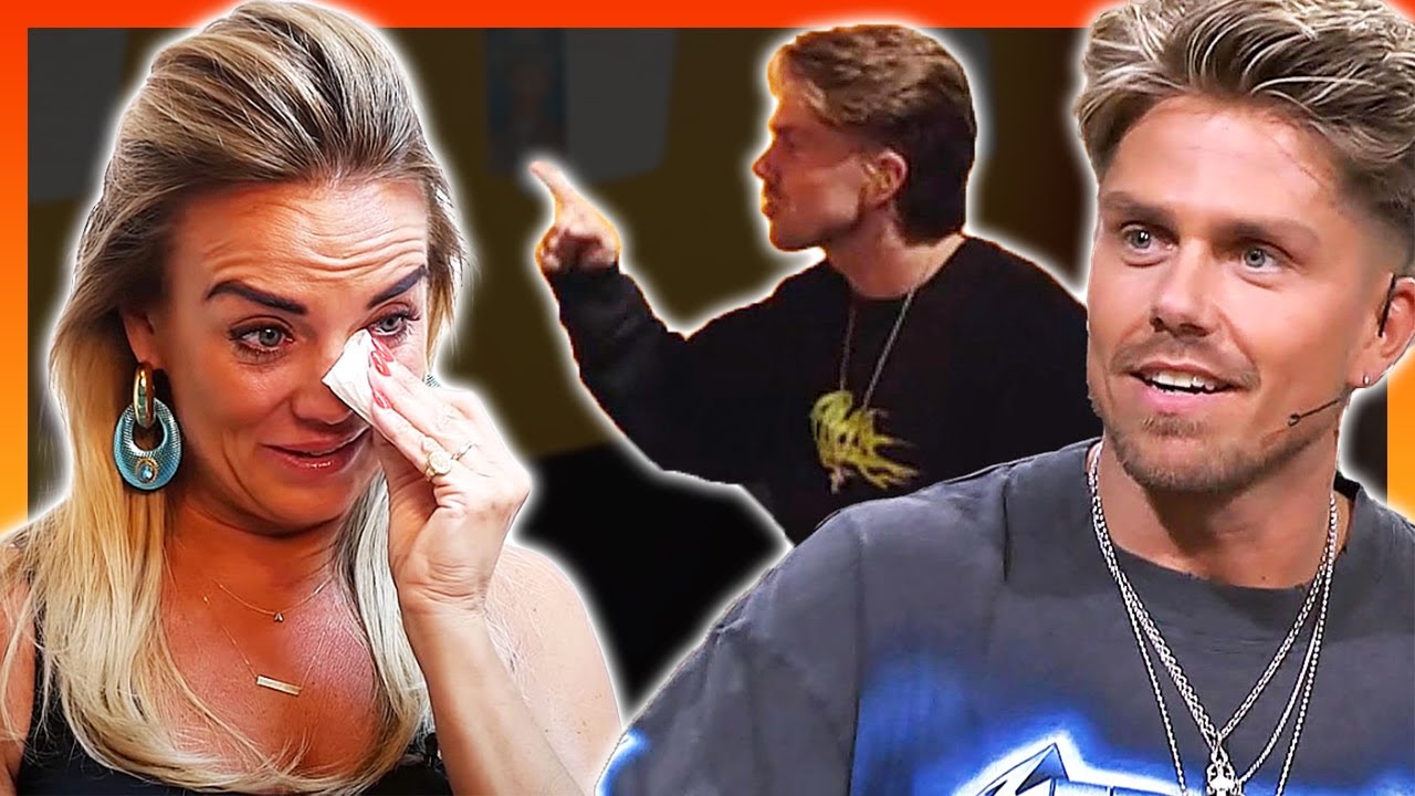 André Hazes straalt met nieuwe liefde Noa: ‘Ik zie een toekomst met ...