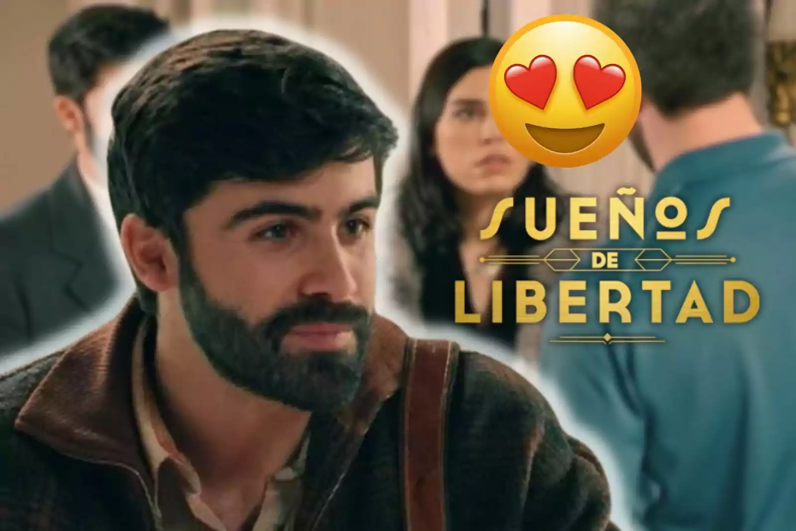 Es oficial: Jaime Gutiérrez confiesa de quién se ha enamorado en ...