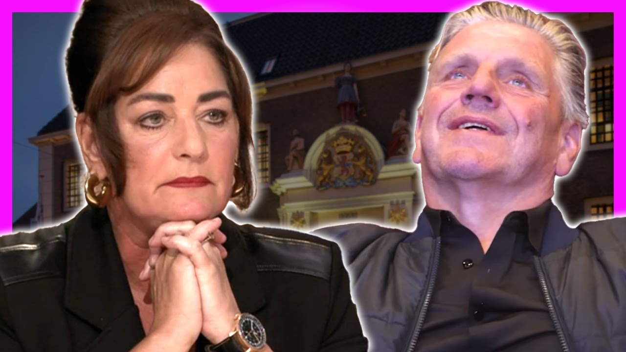 Klanten in shock bij De Librije wanneer Thérèse Boer en het hele ...