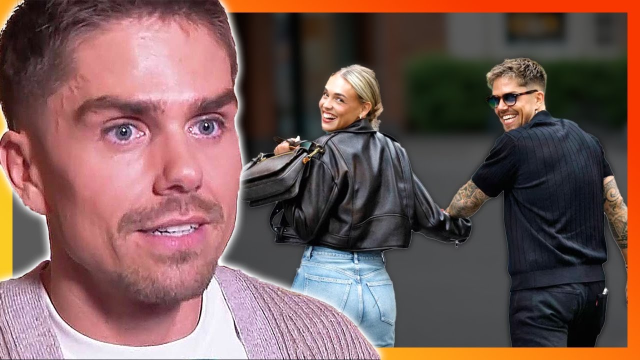 Sensationele clash: Frans Bauer grijpt hard in bij zoon Christiaan na ...