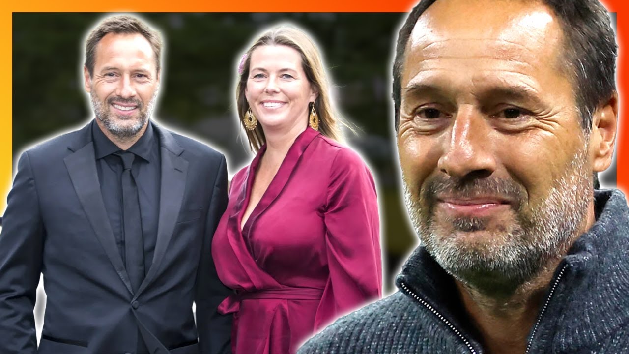 Twee jaar na het verlies van Daniëlle heeft John van ’t Schip weer ...
