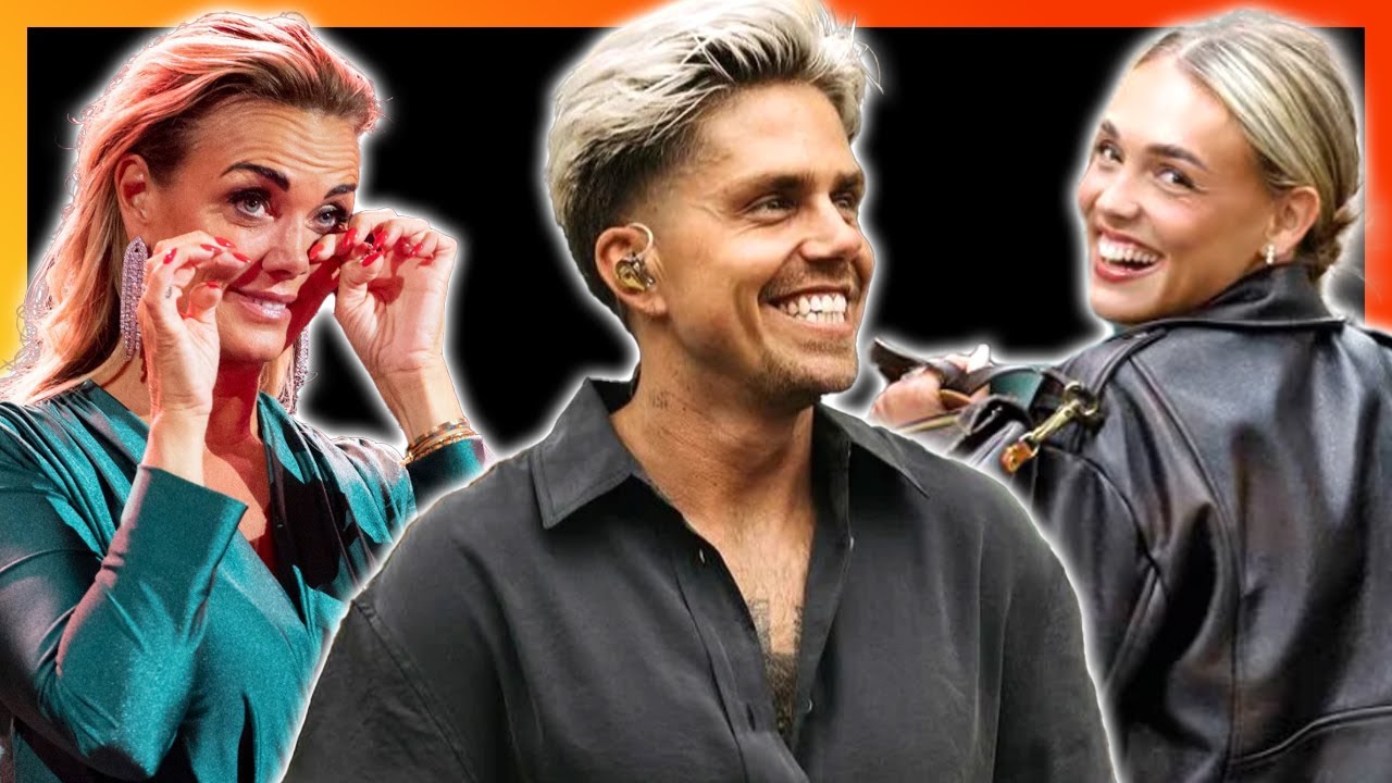 André Hazes wordt weer vader – Sueños de Libertad