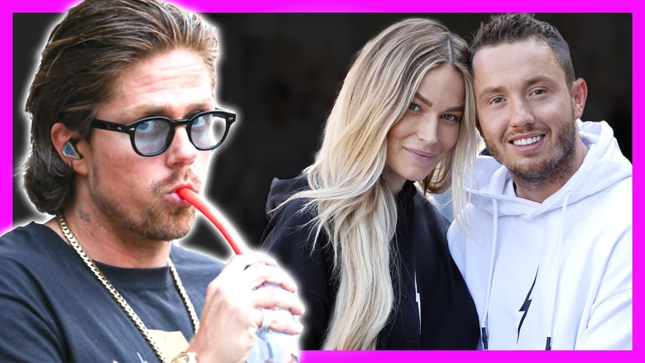 Djarno Hofland zonder centen: Leaseauto weg, nu gespot in barrel na Hazes-breuk – Sueños de Libertad