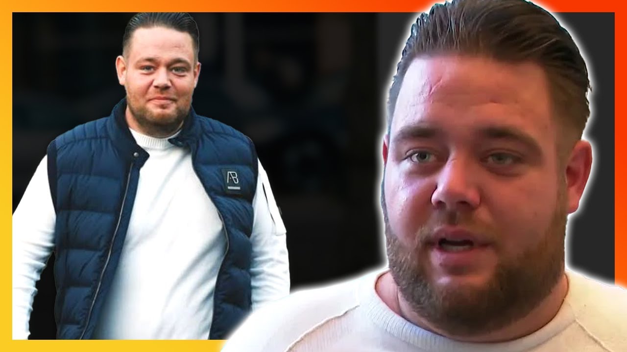 Mark Gillis maakt vreselijk nieuws bekend – Sueños de Libertad