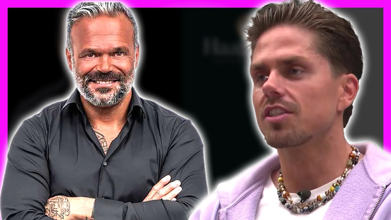 Schoonvader André Hazes furieus: “Dit tuig noemt mijn dochter een slet ...