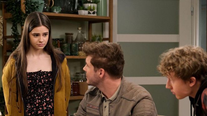 M jak miłość, odcinek 1878: Marcin zszokowany tym, jak chcą dorwać Dominika Walata. Powstrzyma ...