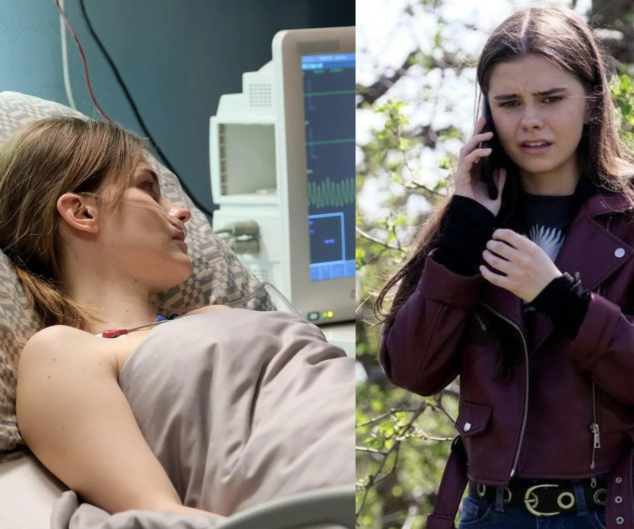 M jak miłość, odcinek 1878: Basia pomści Frankę! Śledztwo siostry Pawła doprowadzi do schwytania ...