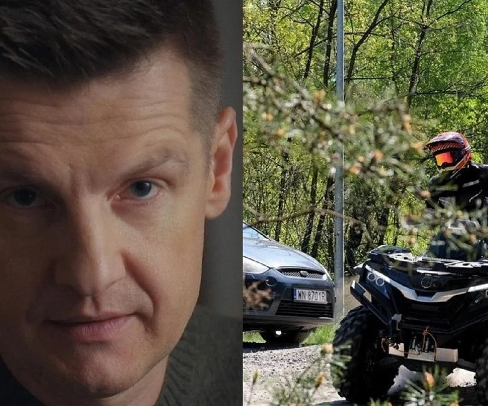 M jak miłość, odcinek 1878: Paweł przypomni sobie wszystkie szczegóły wypadku! Ten koszmar się ...