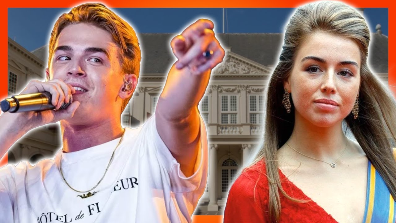 DIT speelt er echt tussen Alexia en zanger Antoon – Sueños de Libertad