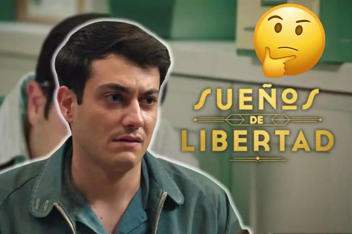 José Milán confiesa lo que muchos sospechan sobre su madre en ‘Sueños ...
