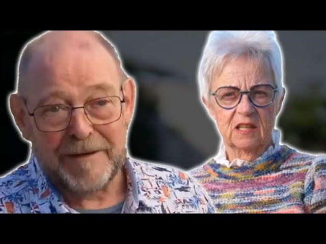 Enorme rel: ‘Plottwist bij BenB Vol Liefde-Magda’ – Sueños de Libertad