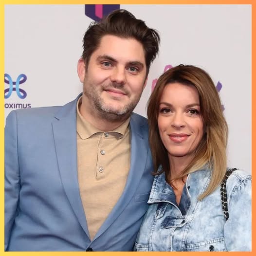 Wow! Jeroen Meus en zijn vrouw Stephanie kondigen groot nieuws aan ...