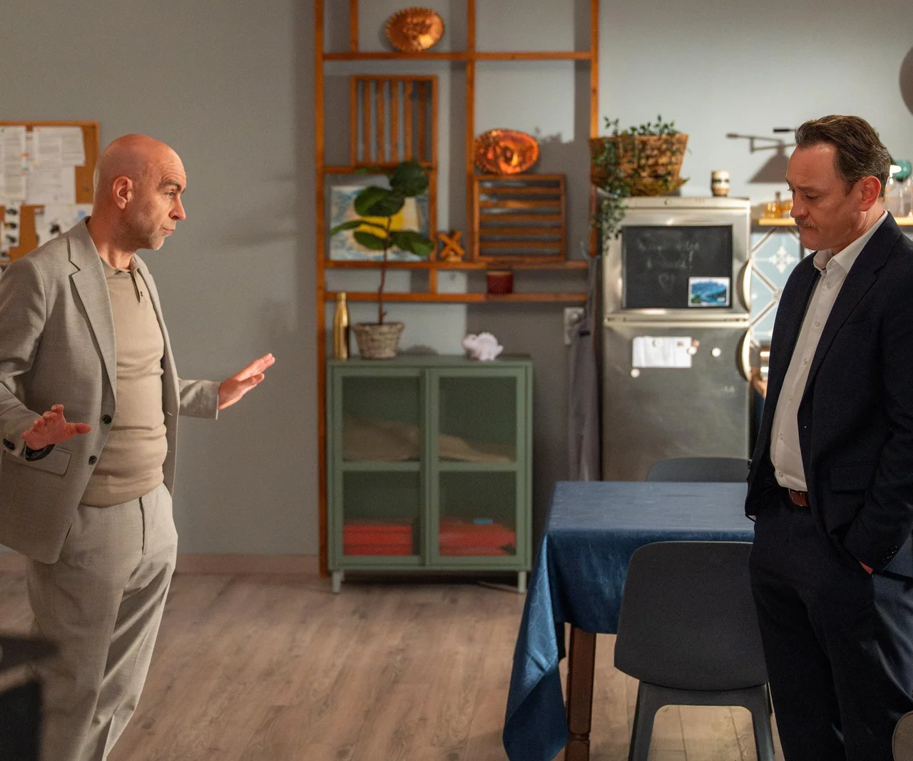 Barwy szczęścia, odcinek 3250: Los Soni przypieczętowany. Stefaniak ...