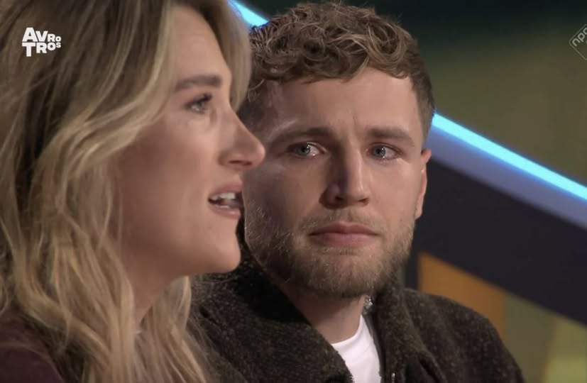 Vreselijk nieuws: Zo lang heeft Freek Rikkerink (32) nog te leven ...