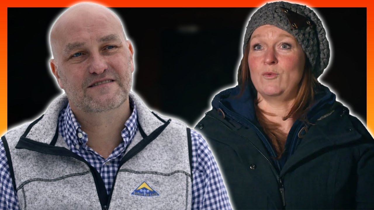 Vreselijk nieuws opgedoken over WVL-Gilbert: ”Elsje stopt voortijdig ...